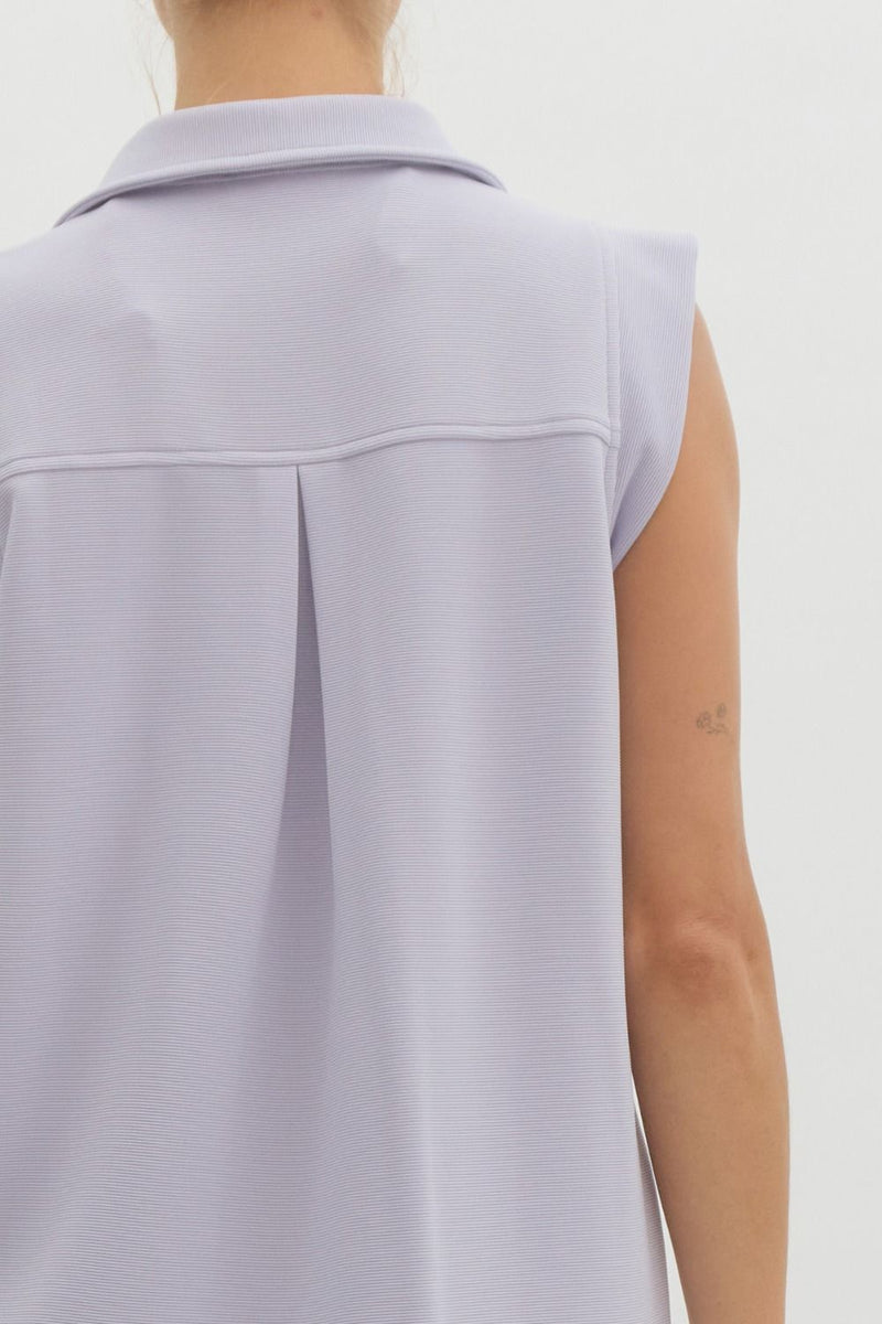The Effortless Lavender Dress – Blue Louis Boutique